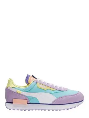 PUMA Future Rider Slash CB Sneakers Pink
