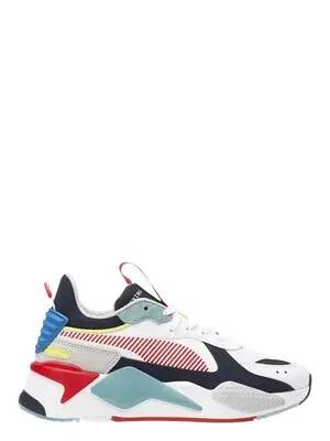 PUMA Rs-x Jr Sneakers - White