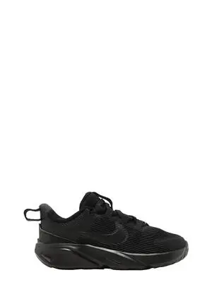 Nike Star Runner Td Sneakers - Black