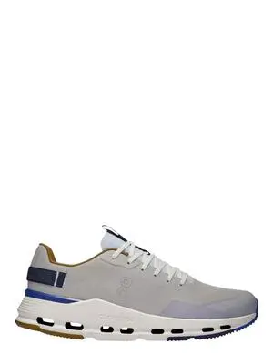 On Cloudnova Form 2 Sneakers - Grey