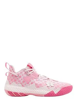 Adidas Harden Vol. 6 J Sneakers - Pink