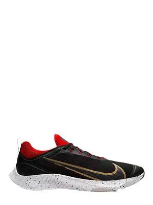 Nike Air Zoom Speed Gs Sneakers - Black
