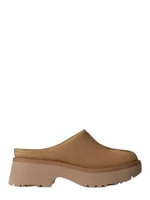 UGG New Heights Clog - Brown