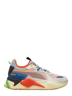 PUMA Rs-x - Multicolor