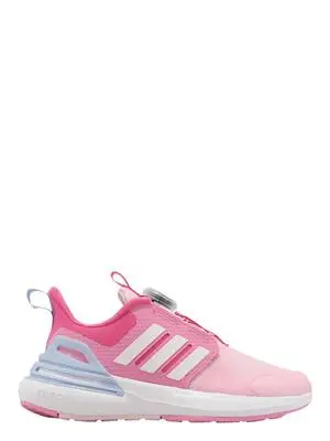 Adidas Rapidasport Boa J Sneakers - Pink