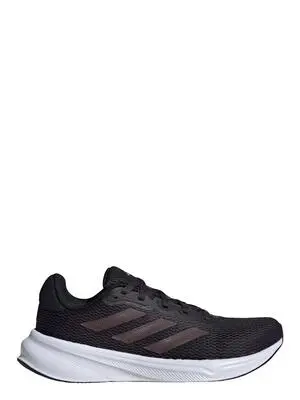 Adidas Response Athletic Sneakers - Black