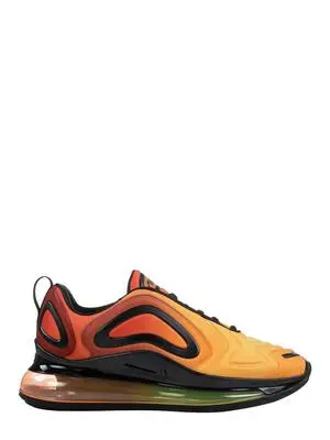 Nike Air Max 720 Gs Sneakers - Orange