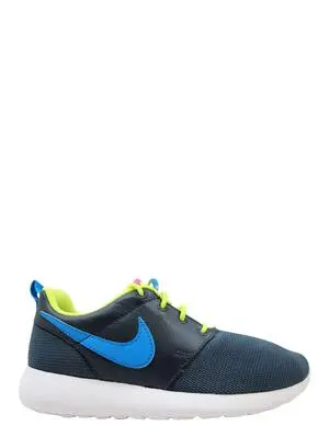 Nike Rosherun Gs Sneakers - Blue