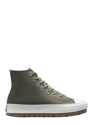 CONVERSE Chuck Taylor All Star High City Trek Pack - Green