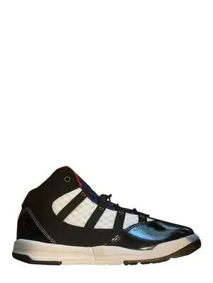 JORDAN Max Aura Ps Sneakers - Black