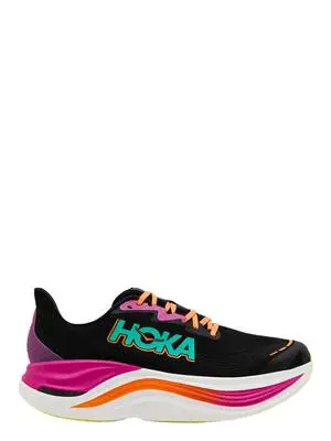 HOKA Skyward X Athletic Sneakers - Black