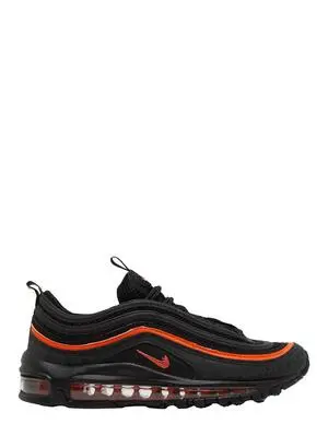 Nike Air Max 97 Gs Sneakers - Black