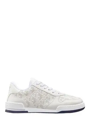 Dior One Sneaker - White