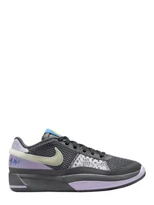 Nike Ja Gs 'personal Touch' Sneakers - Grey