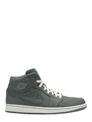 JORDAN 1 Phat Sneakers - Grey