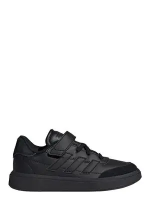 Adidas Courtblock C Sneakers - Black