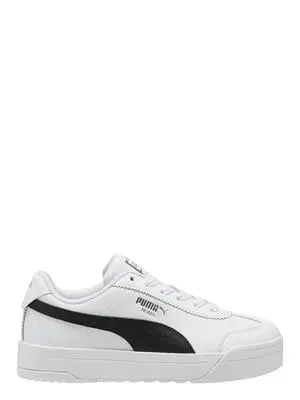 PUMA Roma Feminine Sneakers - White