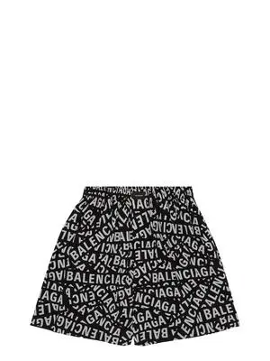 BALENCIAGA Shorts