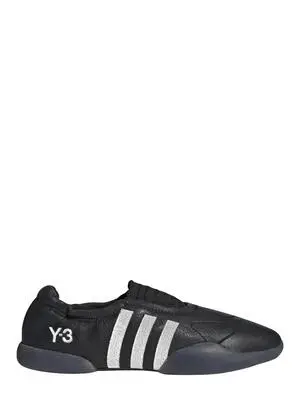 Adidas Y-3 Taekwondo Sneakers - Black