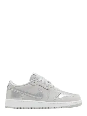 JORDAN 1 Retro Low Og Sneakers - Grey