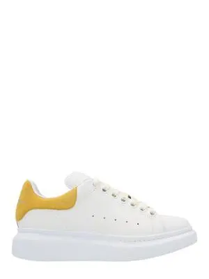 ALEXANDER MCQUEEN Oversized Sneakers