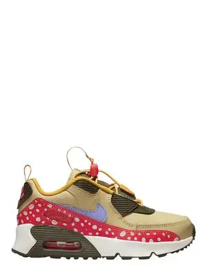 Nike Air Max 90 Toggle Se Ps Sneakers - Brown