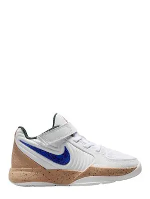 Nike Ja 2 Ps 'in The Woods - White