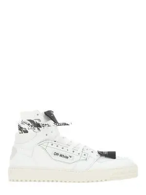 Off-White Off-court 3.0 Sneakers - White
