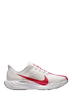 Nike Pegasus Plus Athletic Sneakers - White