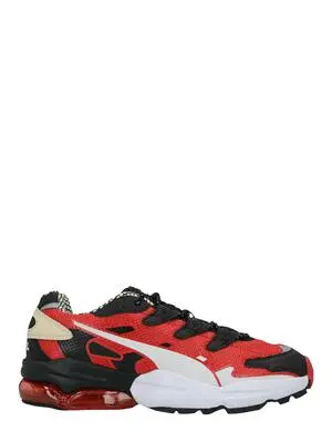 PUMA Cell Alien Kotto Sneakers - Red