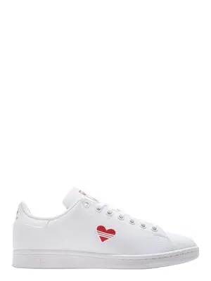 Adidas Stan Smith J Sneakers - White