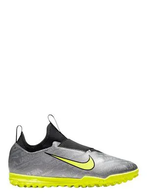 Nike Zoom Mercurial Vapor 15 Academy Tf Gs '25th Anniversary Pack - Silver