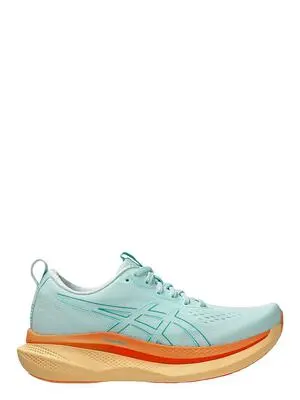 Asics Glideride Max Athletic Sneakers - Teal