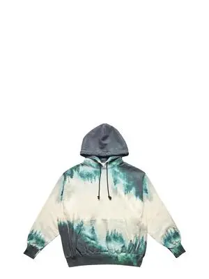 UNDERCOVERISM Printed Hoodie - Multicolor