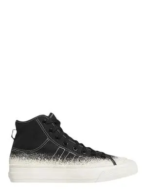 Adidas Nizza Hi Rf Stickball Pack - Black