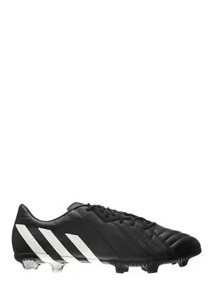 Adidas Predator Instinct Pure Leather Fg - Black