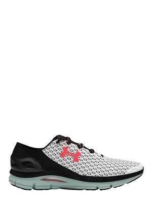 Under Armour Speedform Gemini Sneakers - White