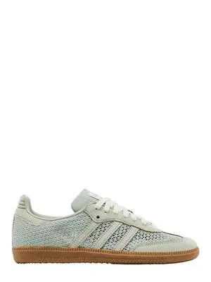 Adidas Samba Og Sneakers - Green