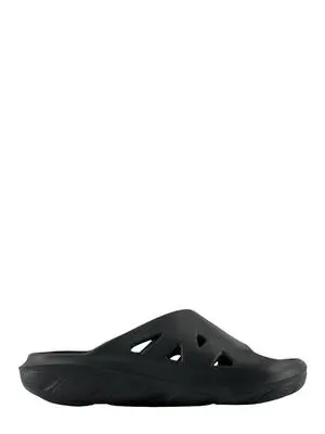 NEW BALANCE Fresh Foam Rcvry Slides - Black