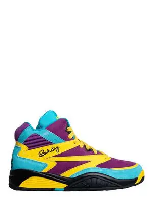 EWING Sport Lite Og High-top Sneakers - Purple