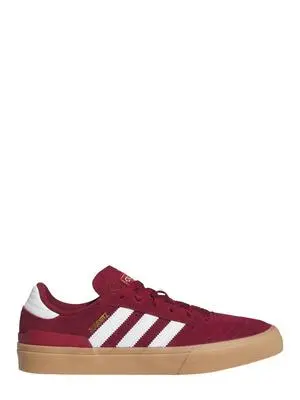 Adidas Busenitz Vulc 2 Sneakers Red