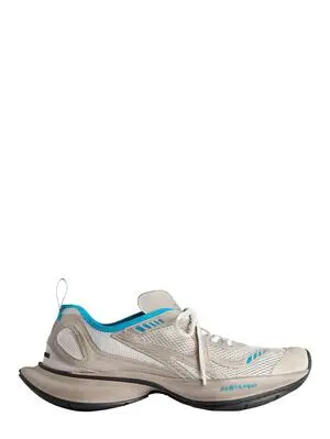 Balenciaga Circuit Sneaker Grey
