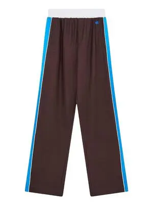 WALES BONNER Courage Trousers