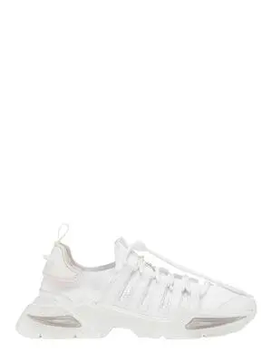 Dolce & Gabbana Air Master Sneakers - White