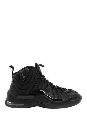 Nike Air Bakin Sneakers - Black