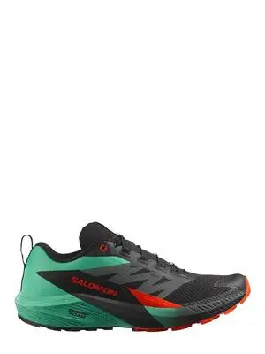 SALOMON Sense Ride 5 Sneakers - Black