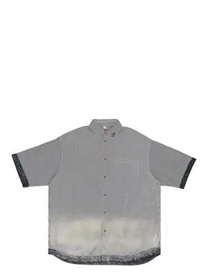 DIESEL® S-trax Shirt - Black
