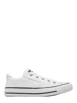 CONVERSE Chuck Taylor All Star Low 'Malden Street' Sneakers White