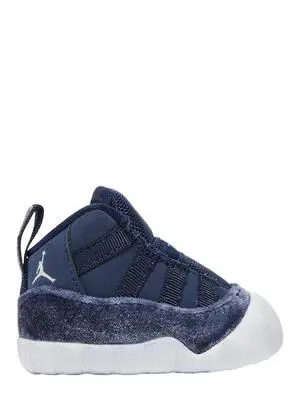 JORDAN 11 Retro Cb - Blue