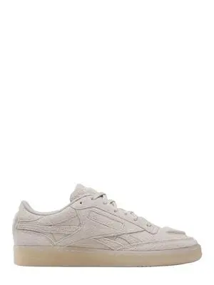 REEBOK Hymne X Club C Revenge Sneakers - Cream